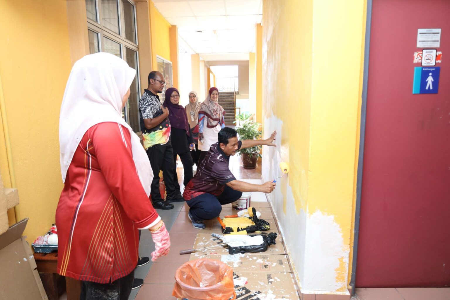 Bukan Biasa-Biasa, Alumni Dan Industri Bersatu Hati ‘Gergasi’ Demi CARE ...